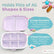 V2 Bundle – MyPillyPal