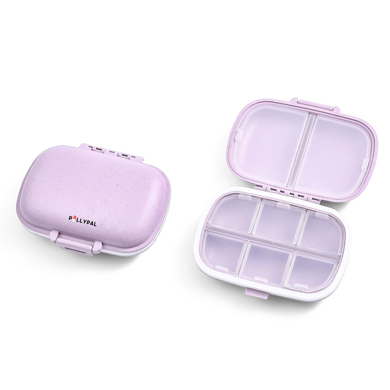 V2 Bundle – MyPillyPal